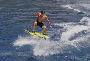 Jet Surf Archives - Yacht Charter News and Boating Blog
