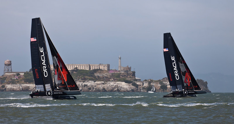 Regattas and Races Archives - Page 7 of 20 - Yacht Charter News and ...