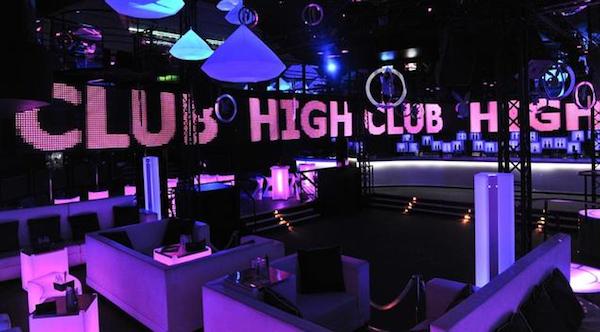 5 Top Party Hotspots on the French Riviera | Yacht Charter News and ...