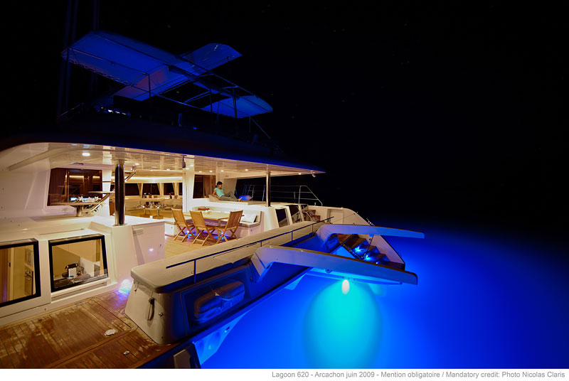 Lagoon Catamarans are 30 this year – it’s time for you to see what all ...