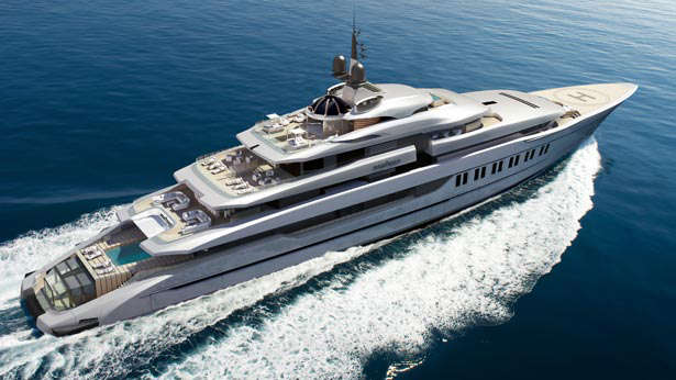 Oceanco Archives - Yacht Charter News and Boating Blog