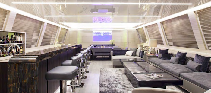 Super Yacht of the Week: MOONRAKER - Yacht Charter News and Boating Blog