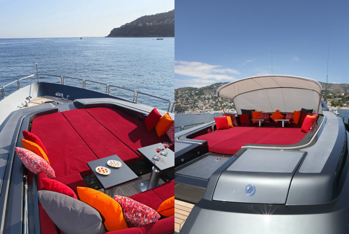 Super Yacht of the Week: KOJI - Yacht Charter News and Boating Blog