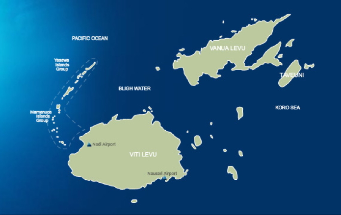 Bula - Welcome to Fiji! - Yacht Charter News and Boating Blog