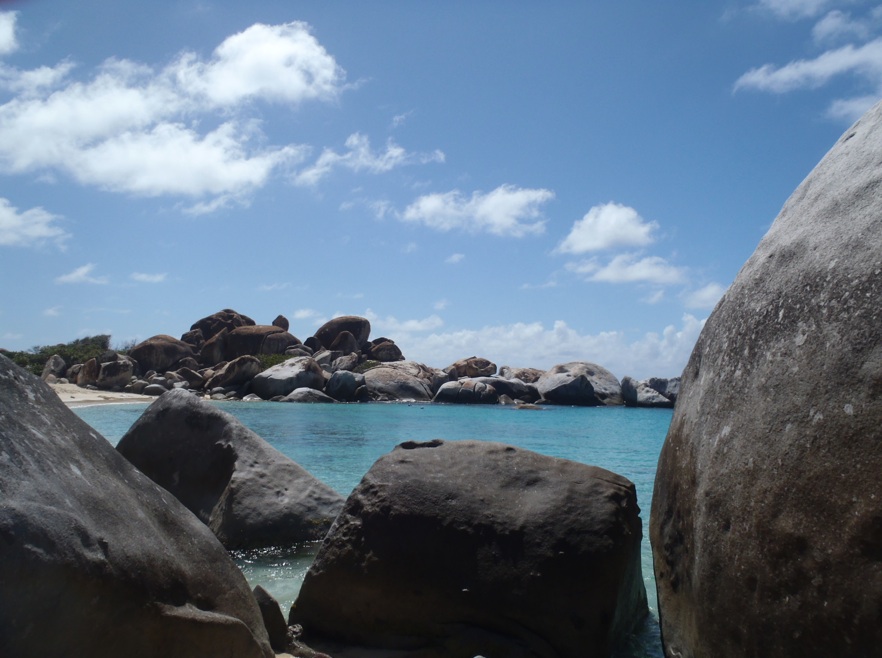 5 Unmissable Beaches in the BVI - Yacht Charter News and Boating Blog