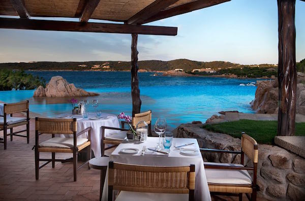 Climb onboard the ARAMIS Adventure to Sardinia - Yacht Charter News and ...