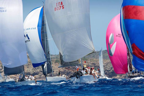 Sailing spirit, Spirits and Sprits! - Yacht Charter News and Boating Blog