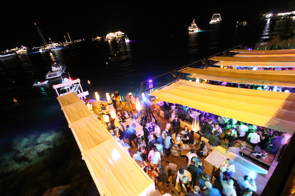 Top 3 Monaco Grand Prix Parties - Yacht Charter News and Boating Blog