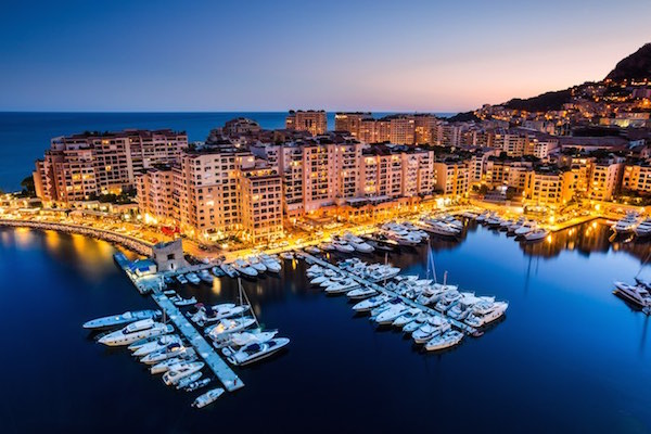 Top 5 Spring Monaco Events - Yacht Charter News and Boating Blog