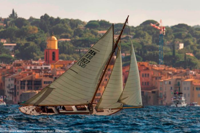 The French Riviera Under Sail! - Yacht Charter News and Boating Blog