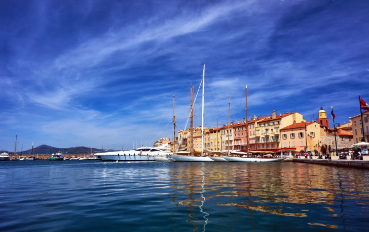 Our Five Favourite French Riviera Activities - Yacht Charter News and ...
