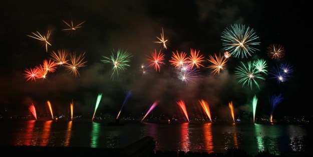 Our Five Favourite French Riviera Activities - Yacht Charter News and ...