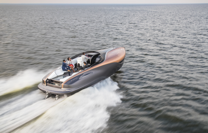 What's Hot in January - Yacht Charter News and Boating Blog