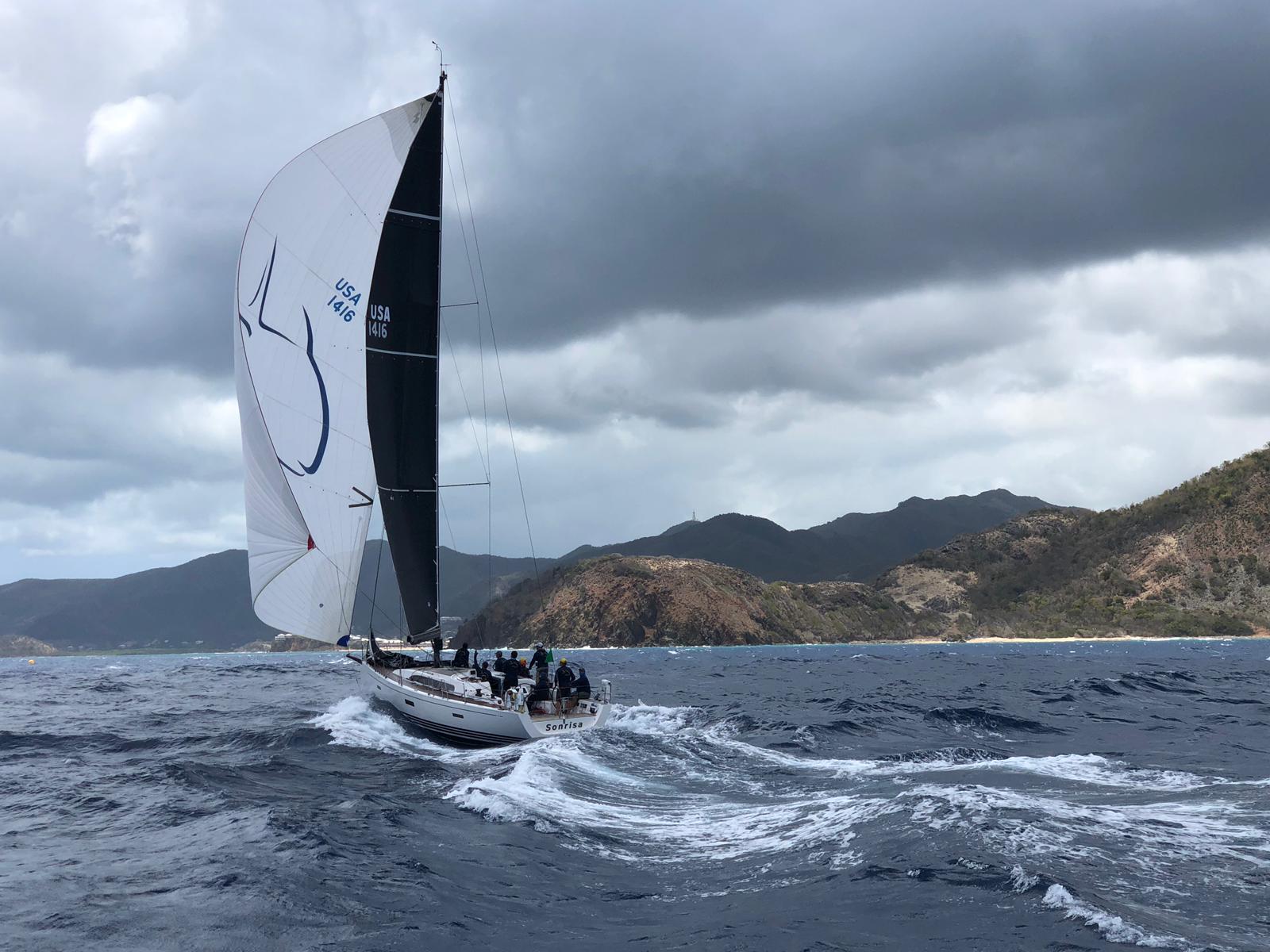 Yachting news Archives - Page 27 of 269 - Yacht Charter News and ...