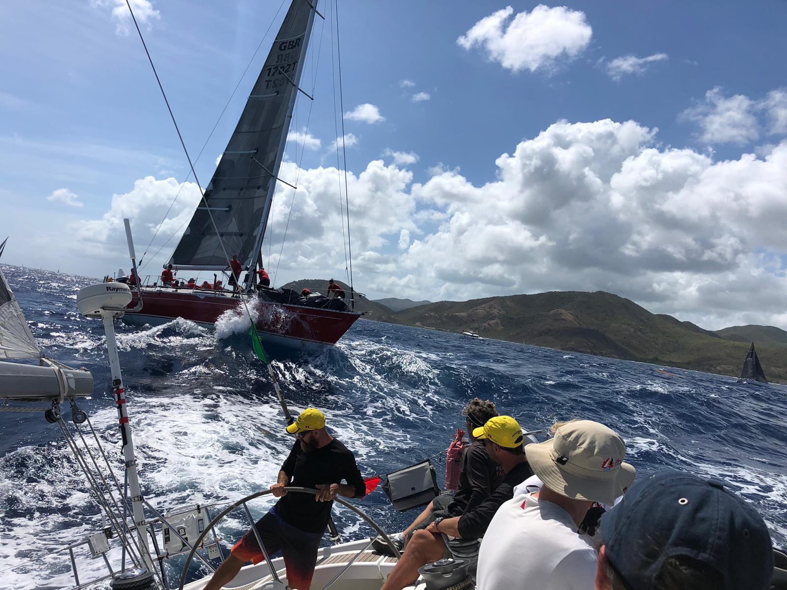 Antigua Sailing Week - Yacht Charter News and Boating Blog
