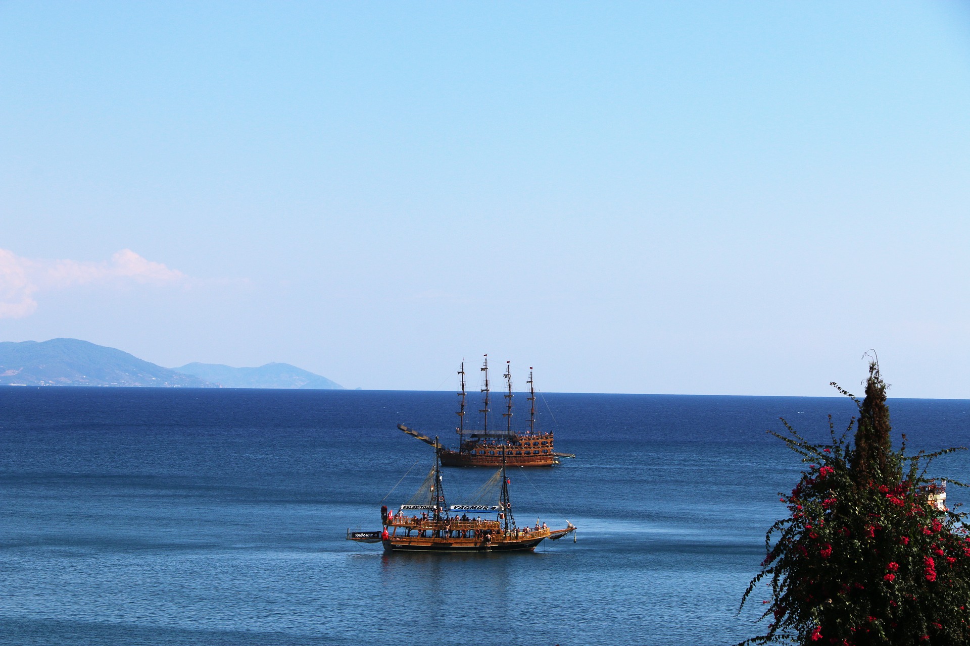 Turkey Archives - Yacht Charter News and Boating Blog