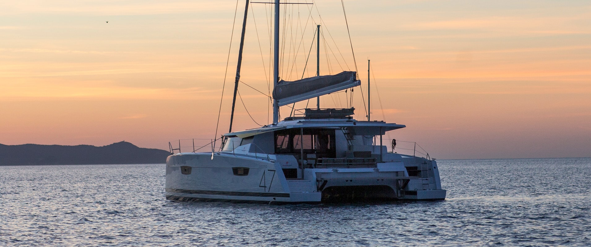 Fabulous Fountaine Pajot Catamarans - Yachting news