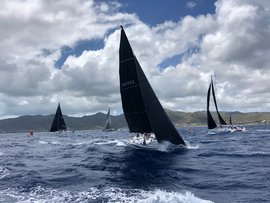 regatta Archives - Yacht Charter News and Boating Blog