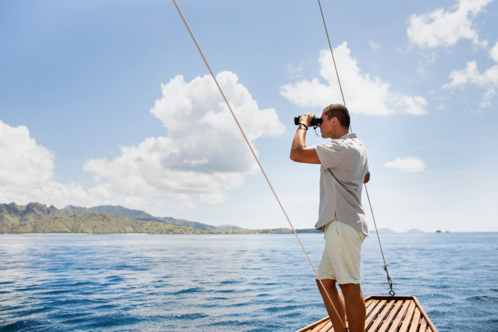 The future of the boating industry