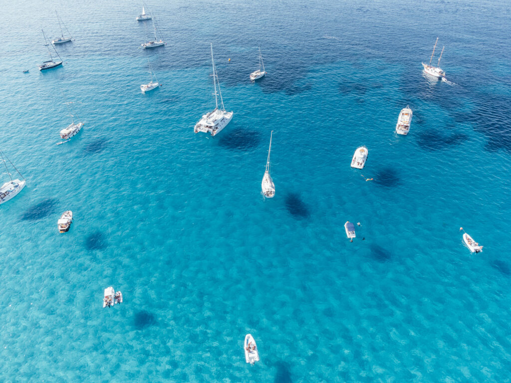 How greener boat design can help