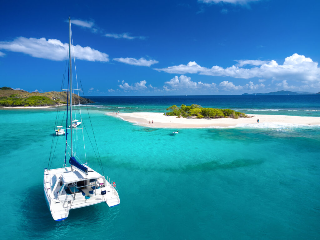 Yacht Charter Trends for 2025 - Yacht Charter News and Boating Blog