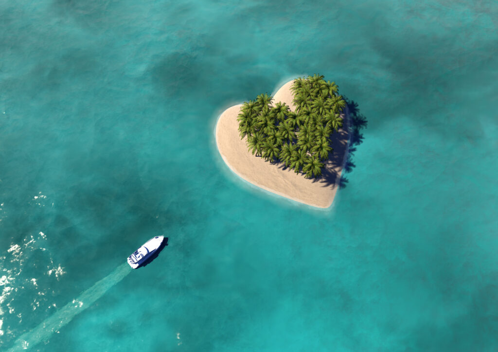 5 Ways To Love Our Oceans This Valentine's Day