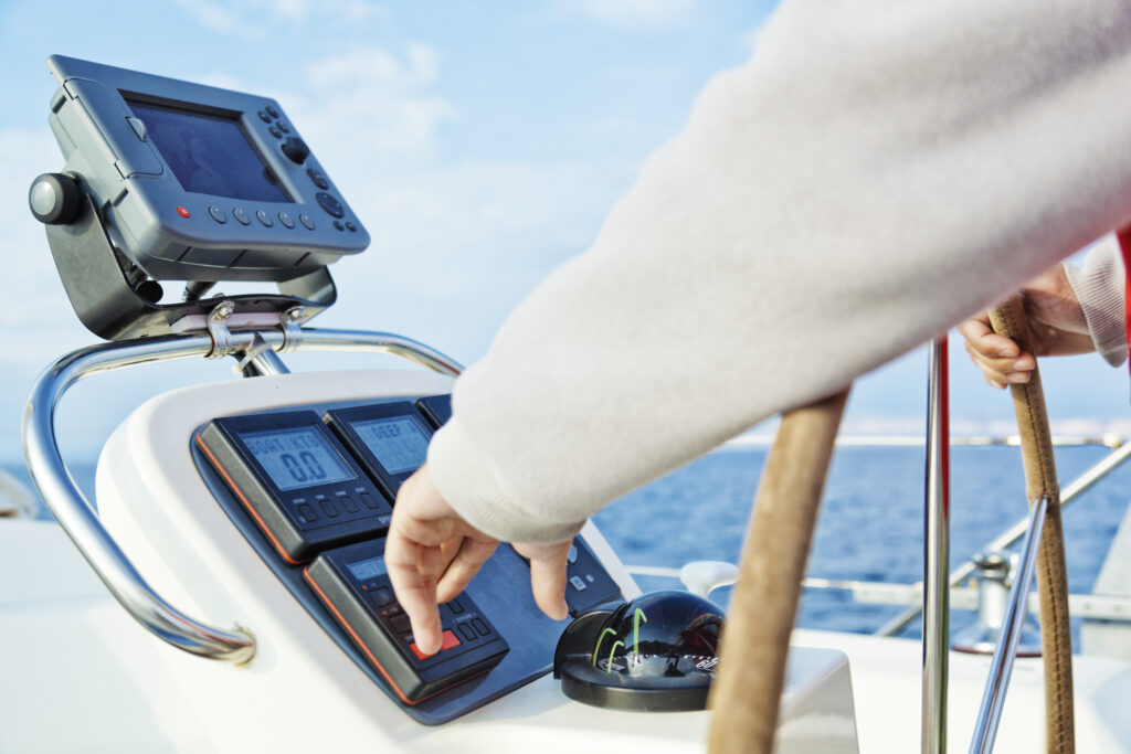 4 Eco-Tech Innovations Reshaping The Boating Industry